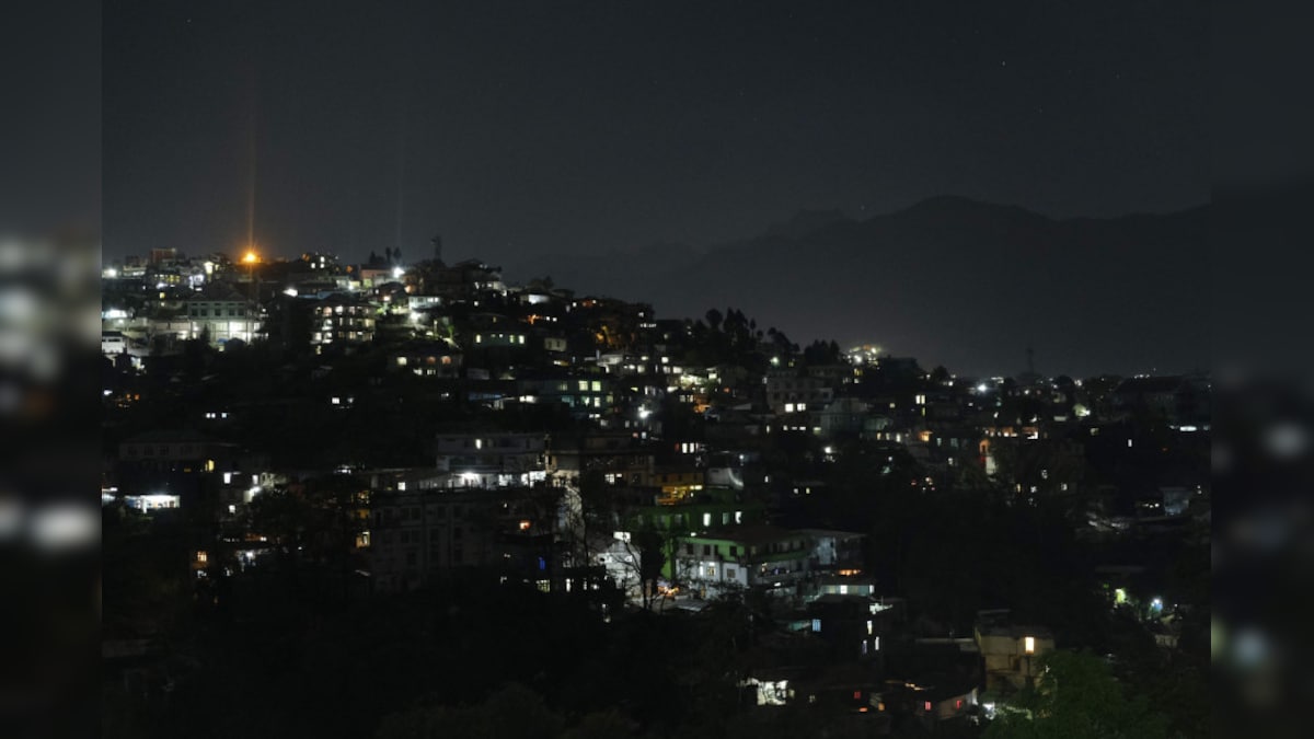 Revisiting India's Forgotten Battle of WWII: Kohima-Imphal, the ...