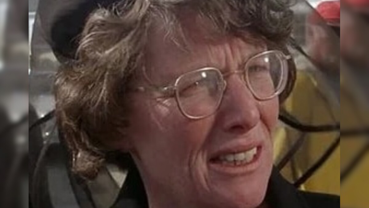 Jaws Actor Lee Fierro Dies Of Coronavirus Complications