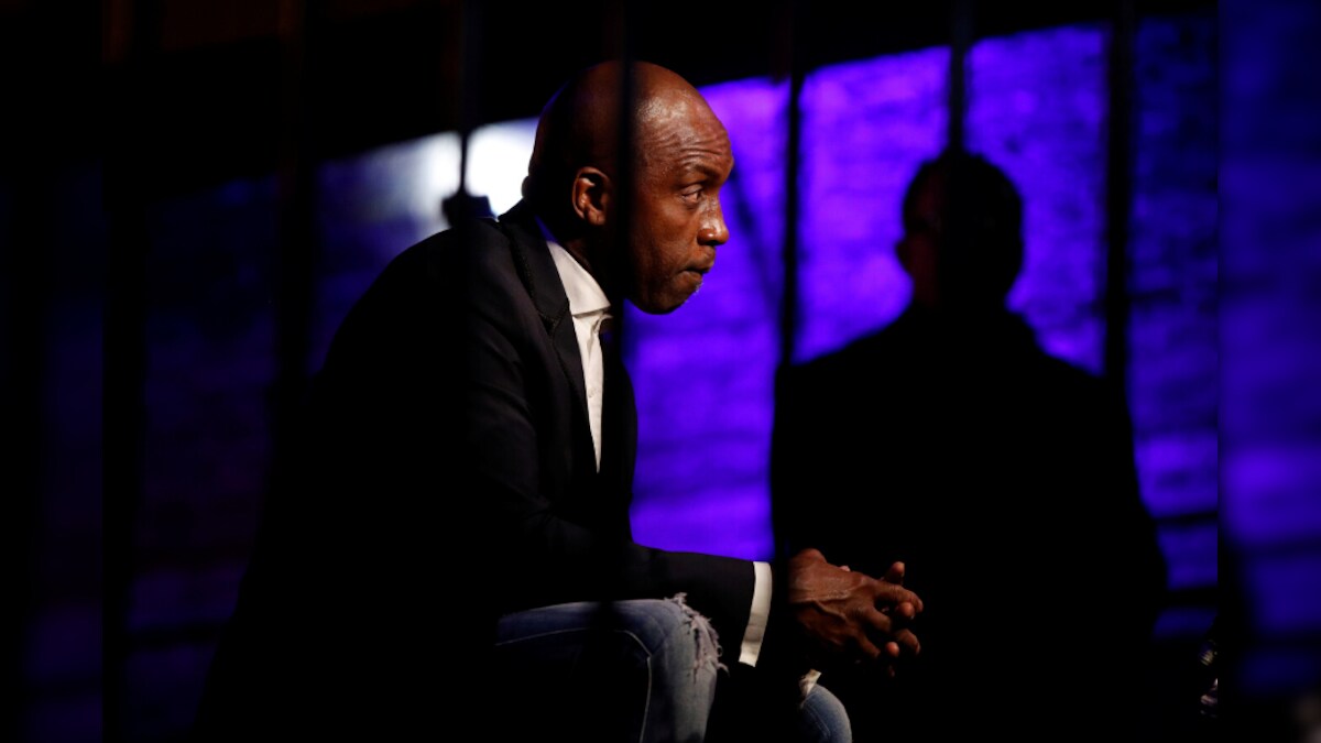 British Boxing Great Nigel Benn Reveals Coronavirus Heartbreak