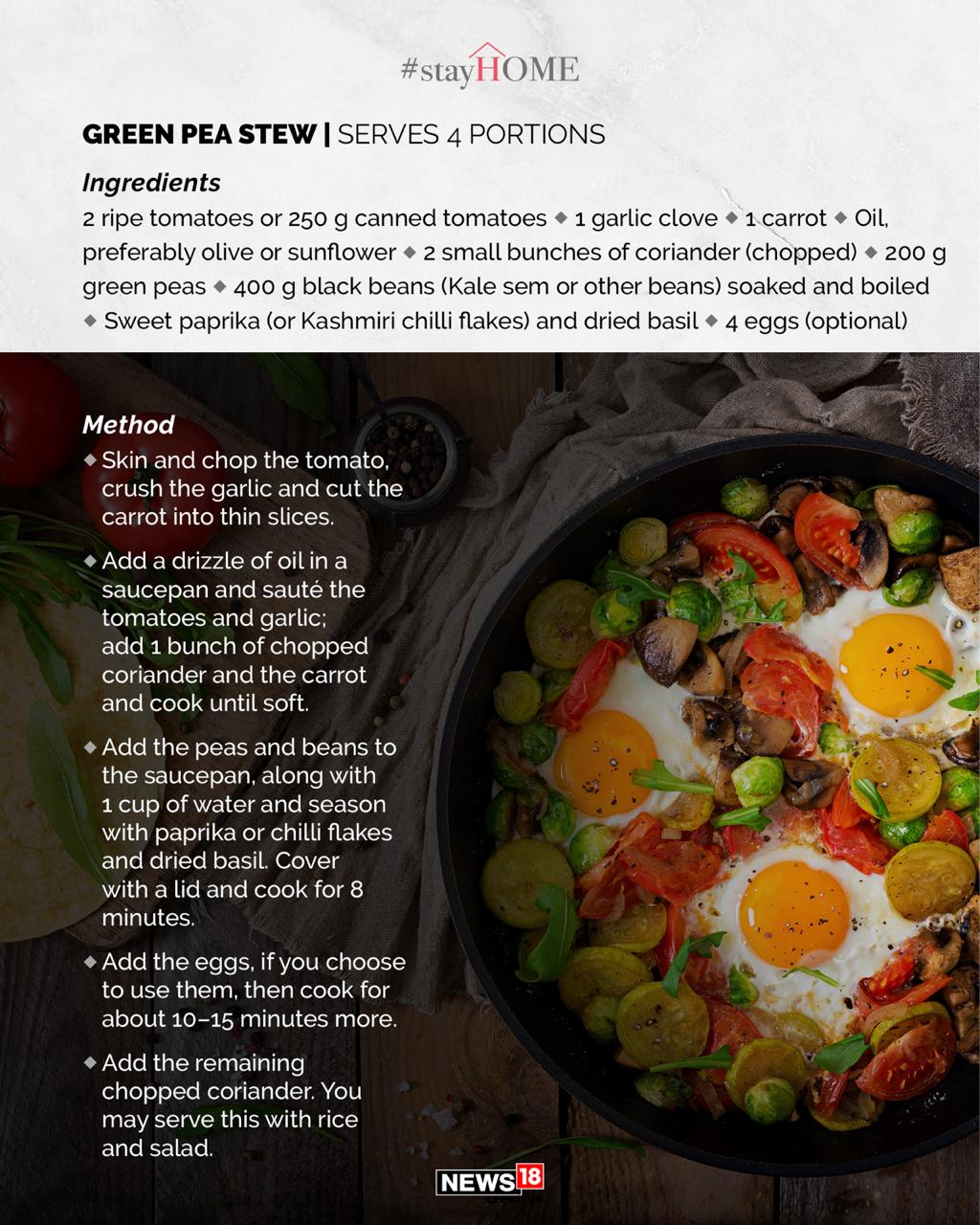 COVID-19: Food & Nutrition Tips For the Lockdown Souls. Check it Out ...