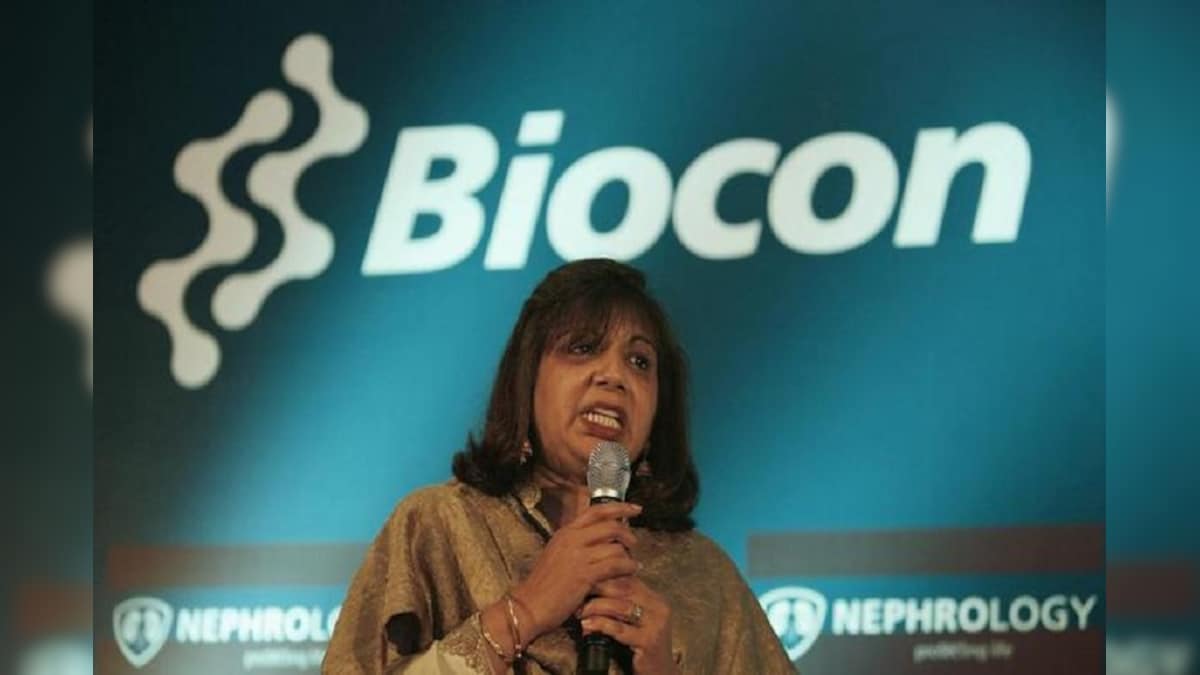 Covid-19 Will Reboot World Into Virtual Reality: Kiran Mazumdar-Shaw ...