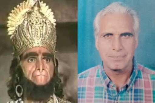Shyam Sundar Kalani, Who Played Sugriva and Bali in Ramayan, Passes ...