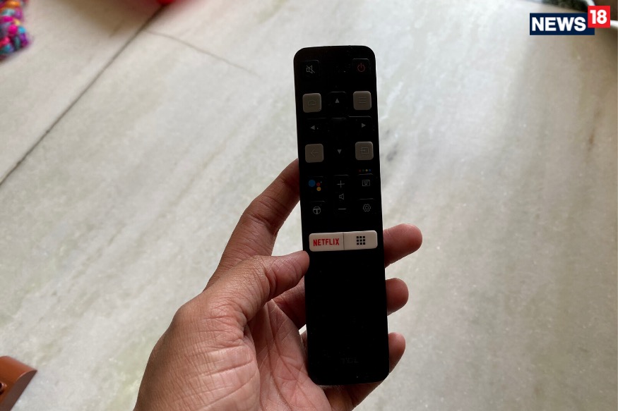 TCL C8 Series Android TV Review: Very Close to Affordable Large Screen ...