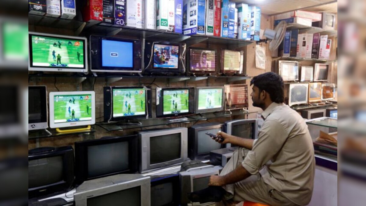 Indian Sports Channels Record a Rise in Viewership Despite No Live ...