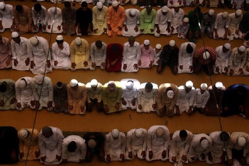 Muslim Untouchables: The Pervasiveness of Caste Discrimination in a ...