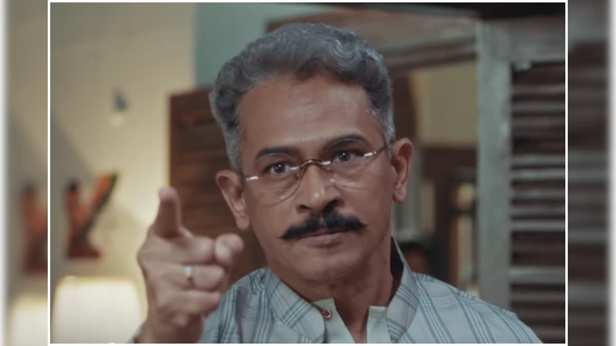 The Raikar Case Review: It's Not A Complicated Murder Mystery - News18