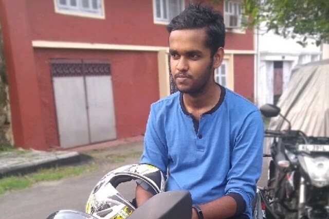 A Kerala College Student is Making Lakhs By Finding Bugs in Google and Facebook - News18