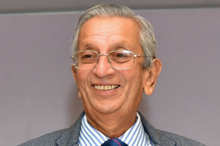 Former Attorney General of India Ashok Desai Passes Away