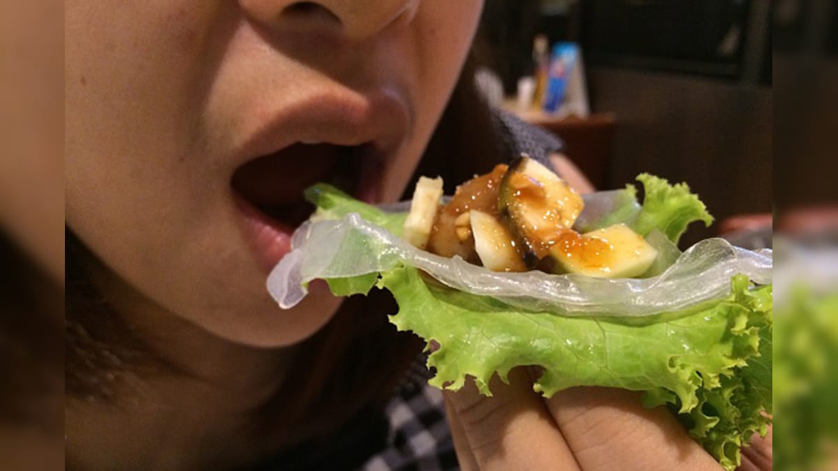 How to Keep Hunger Pangs in Check - News18