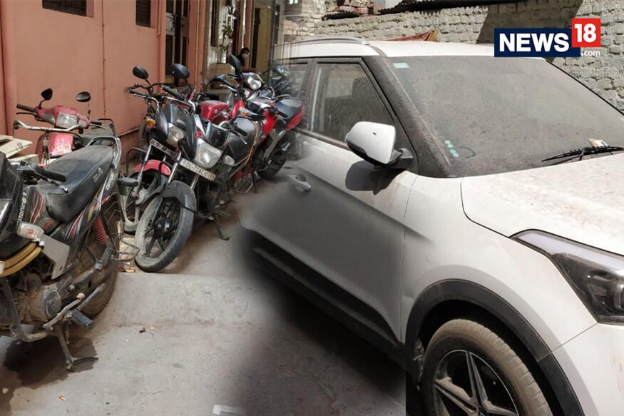 Coronavirus Lockdown: Car Care and Two Wheeler Maintenance Guide - News18