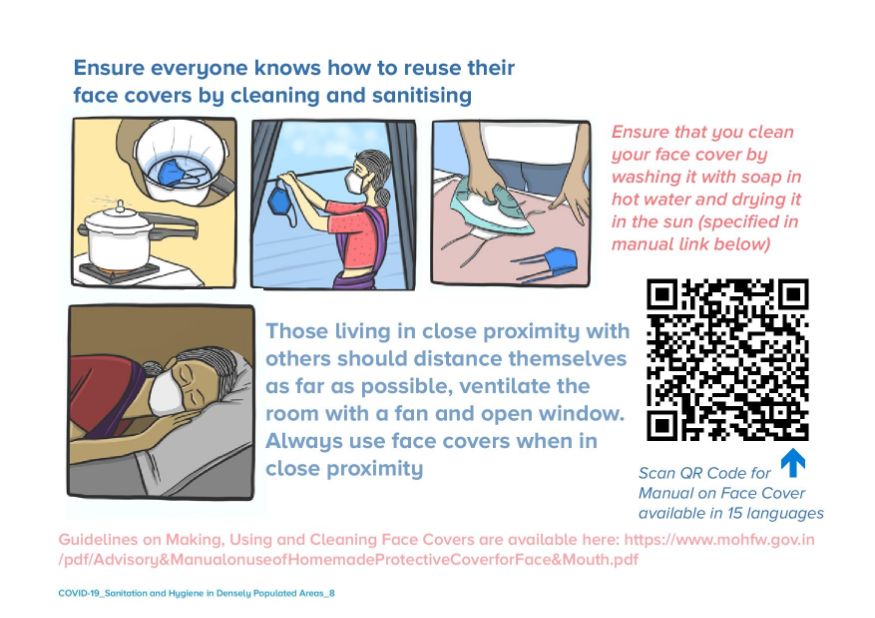 Guide to Hygiene & Sanitation During COVID-19 Pandemic - News18