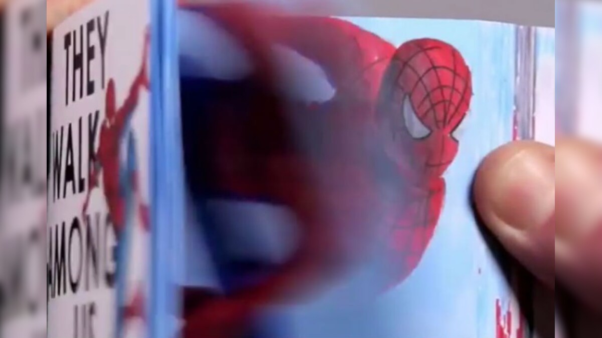 Superheroes Are Real: An Artist Shows the Real Faces Behind Caped ...