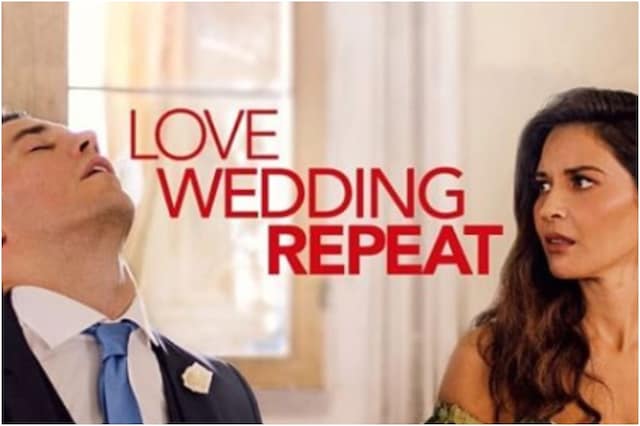 Love Wedding Repeat Movie Review: New Netflix Romcom is a Missed ...