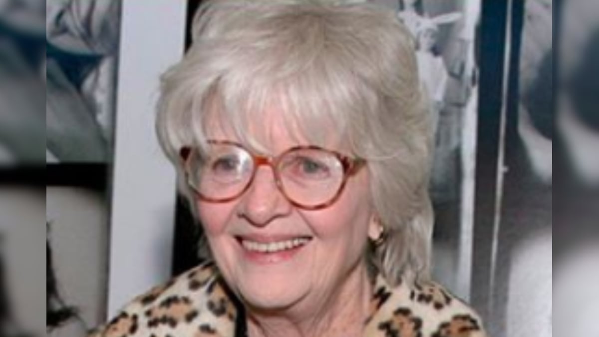 Ann Sullivan, The Little Mermaid Animator, Dies Due to Covid-19 ...