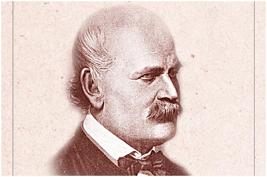 Meet Ignaz Semmelweis, the Doctor Who Taught Us Hand Washing - News18