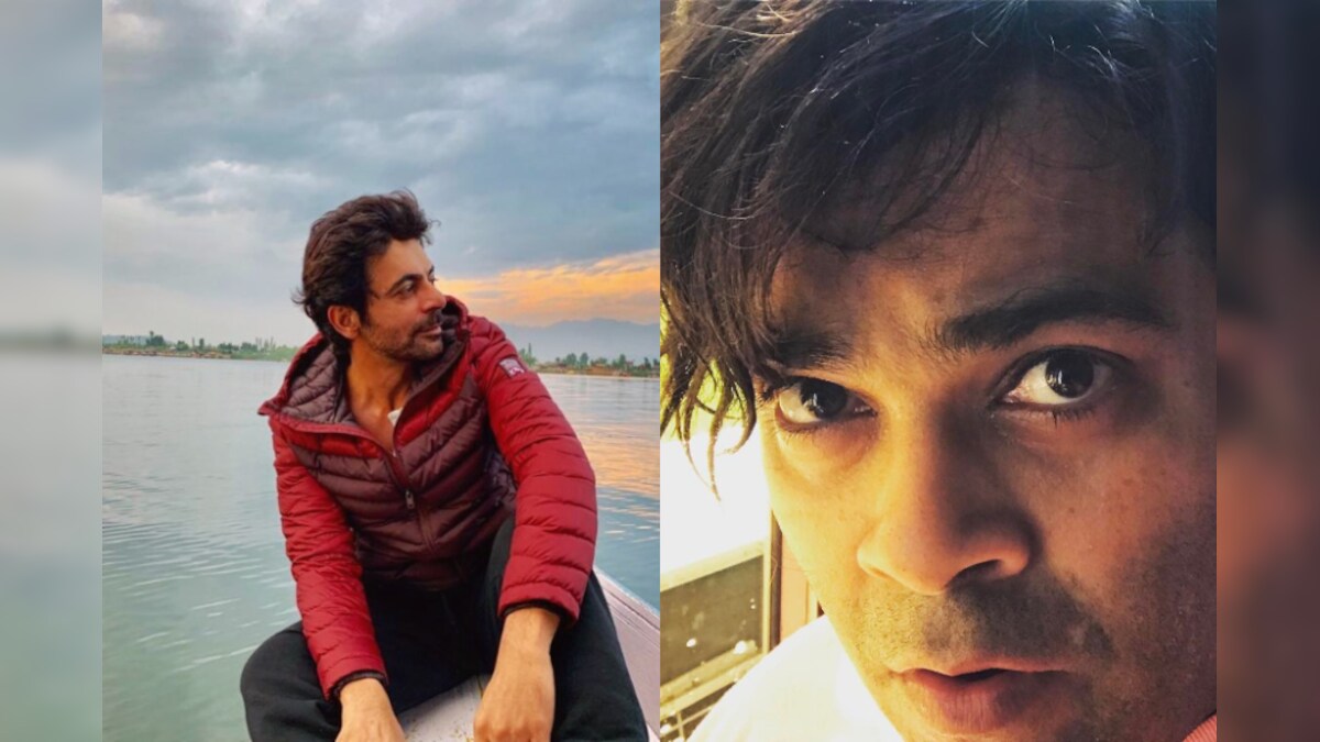 Sunil Grover And I Were Once Famous As Laurel And Hardy Of TV: Kiku ...