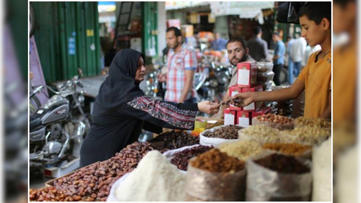 Mumbai's Iconic Ramzan Food Market to be Off Menu for First Time in 250 ...