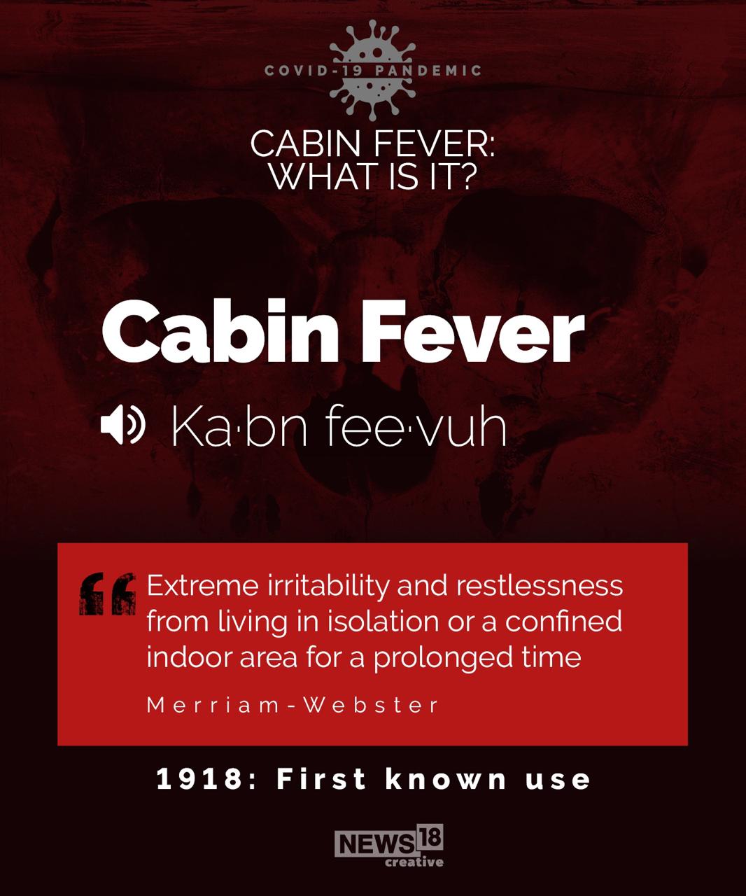 Understanding Cabin Fever and Finding Ways to Overcome It - Photogallery