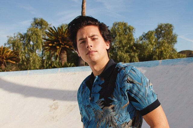 'Riverdale' Star Cole Sprouse On Getting Death Threats From Trolls - News18