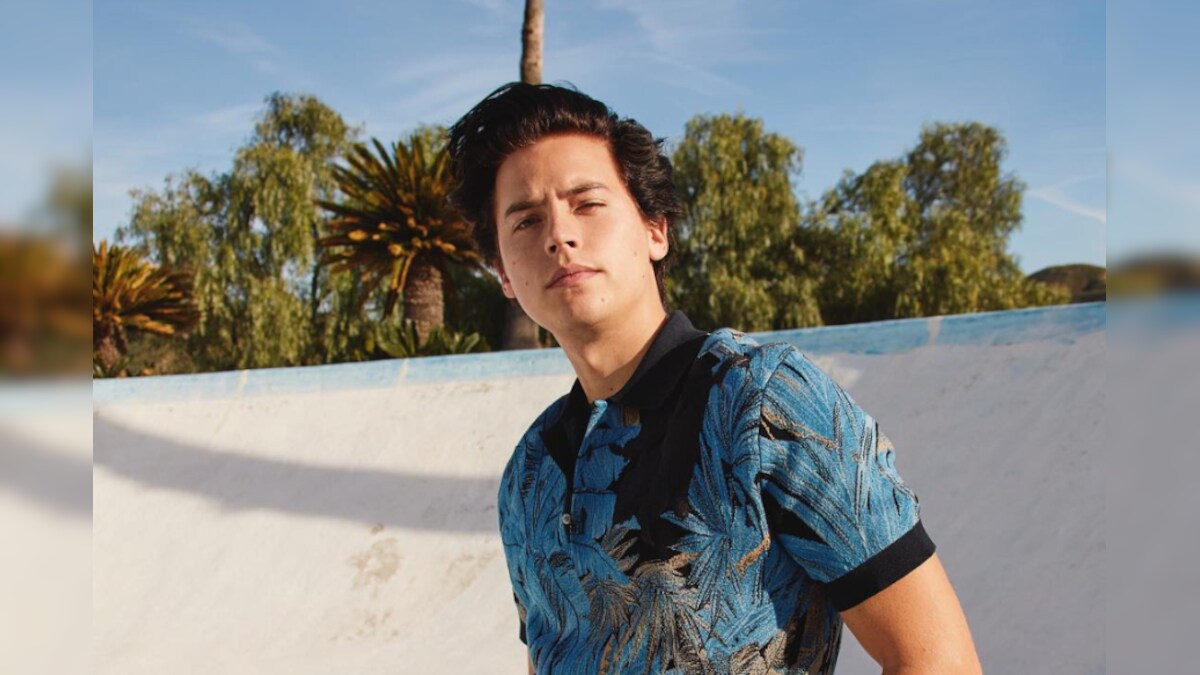 Riverdale Star Cole Sprouse On Getting Death Threats From Trolls News18