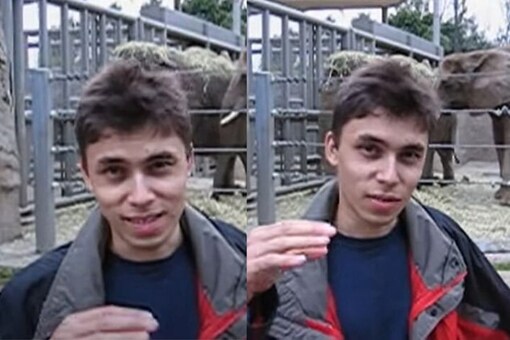 This Was the First-ever Video Uploaded on YouTube. It's 15 Years Old ...