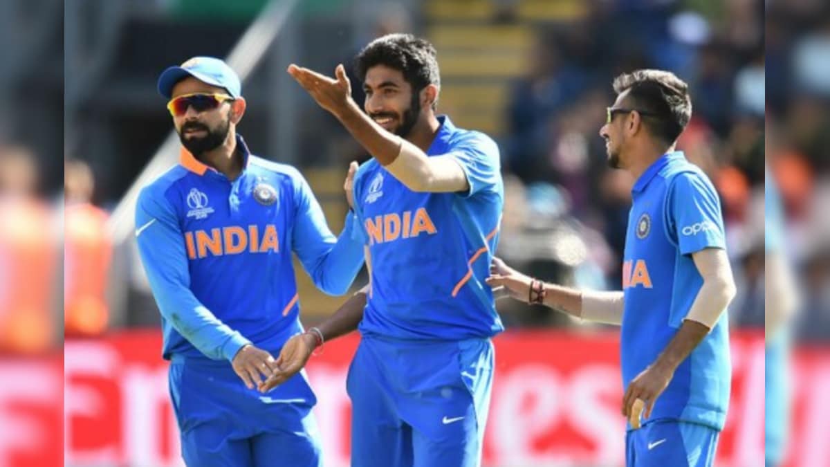 Bumrah Says Promotion in Indian Team Through IPL a 'Myth', Domestic ...