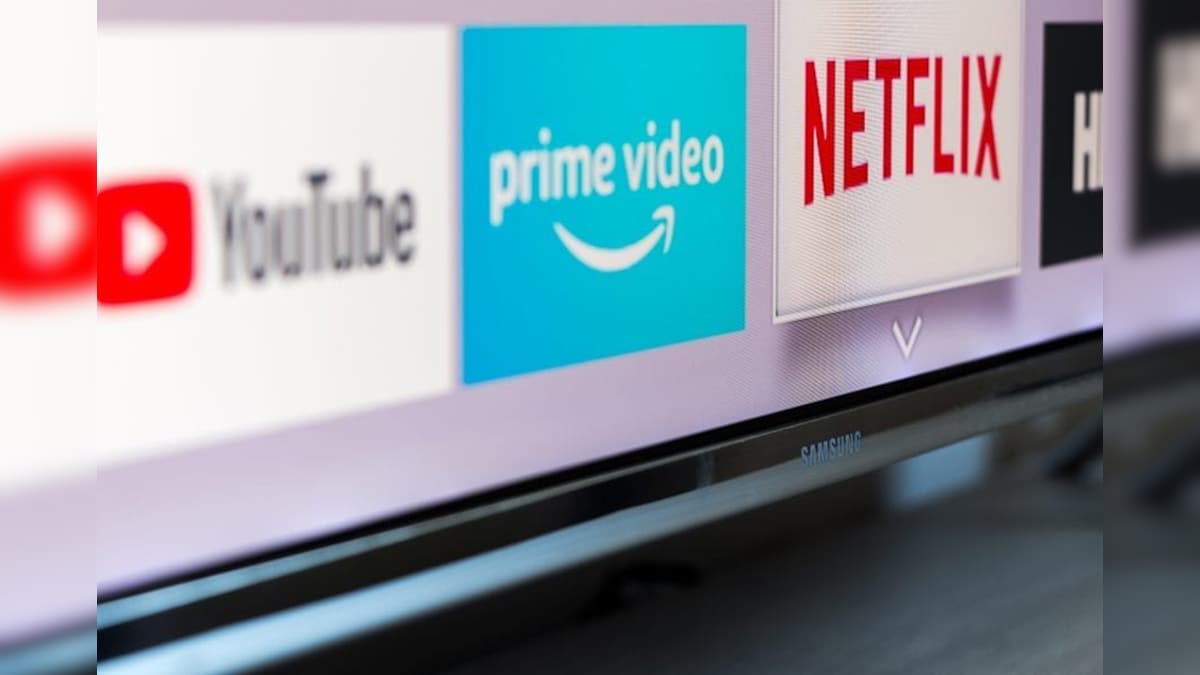 Now, Likes of Netflix and Amazon Prime Under Government Regulation