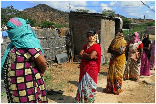 Over 60 Of Sex Workers In Delhi Return To Home States As Pandemic
