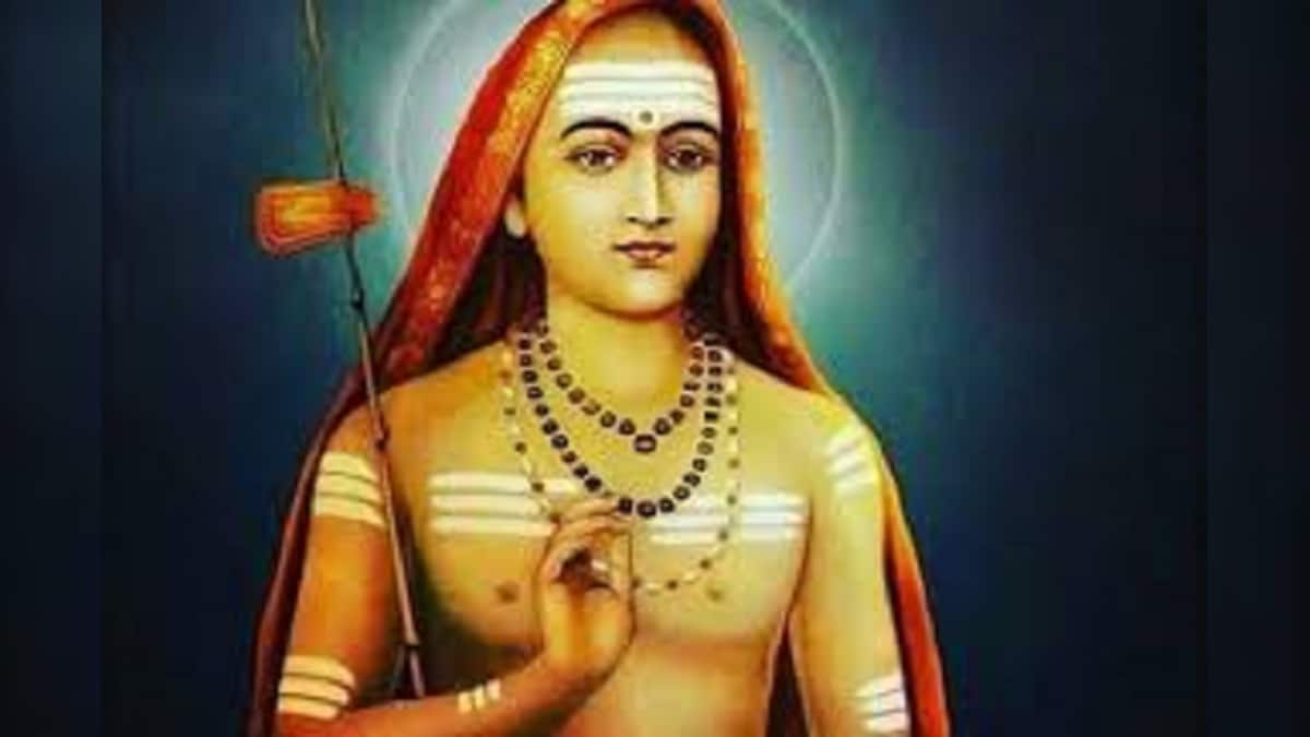 Shankaracharya Jayanti 2020: Know the Date, Time and Importance of the ...