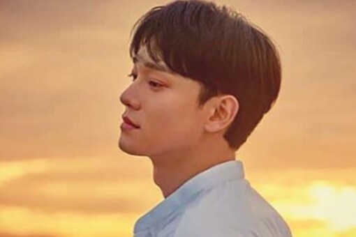 EXO’s Singer Chen Becomes Father Of A Baby Girl - News18