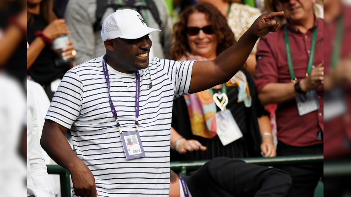 Coco Gauff's Father Corey Gets USTA Developmental Coach Honour - News18