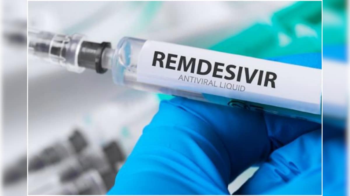 Remdesivir Expected to be Available for Covid-19 Patients from Next ...