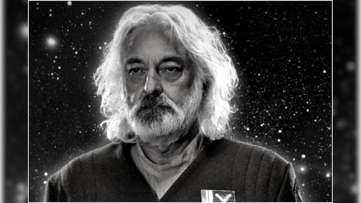 Actor Andrew Jack Dies of Coronavirus at 76 in Britain - News18