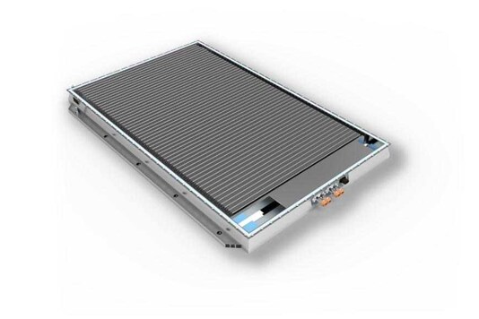 BYD Launches Blade Battery With Improved Safety Standards for Electric ...