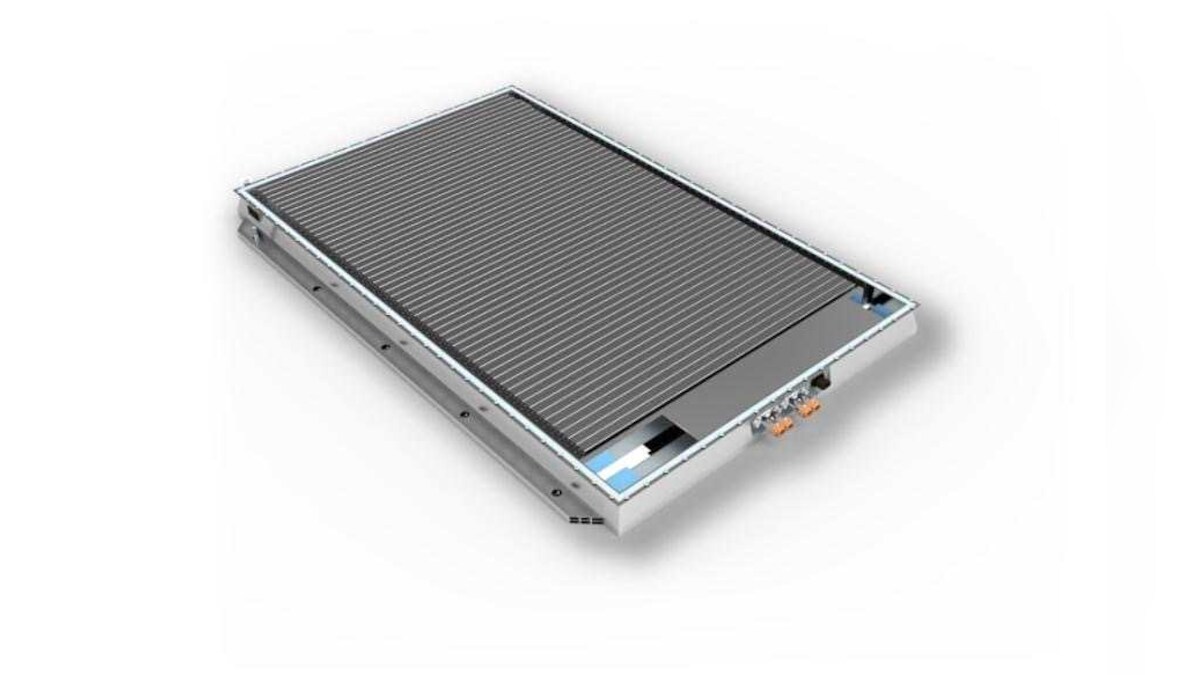 BYD Launches Blade Battery With Improved Safety Standards for Electric ...