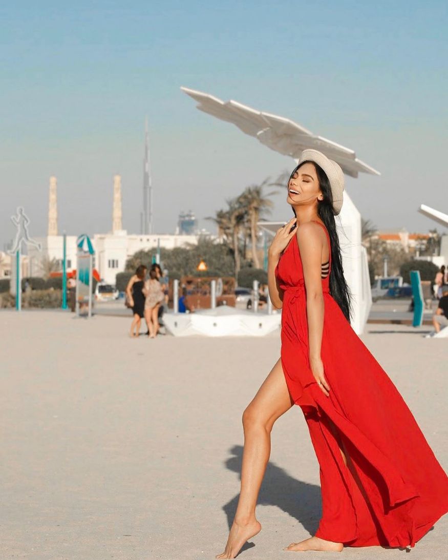 Know More About 'Tu Mile' Fame Rojalin Harichandan Aka Roselyn Dsouza - News18