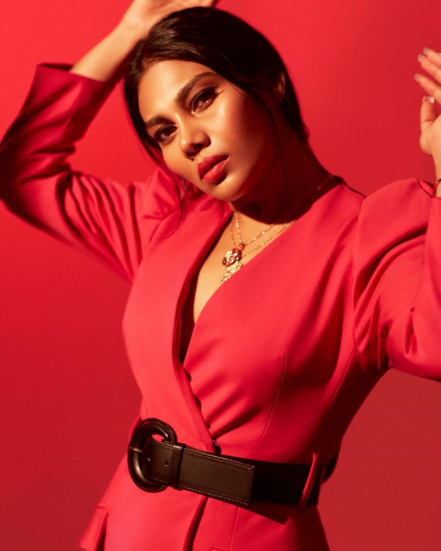 Know More About 'Tu Mile' Fame Rojalin Harichandan Aka Roselyn Dsouza - News18