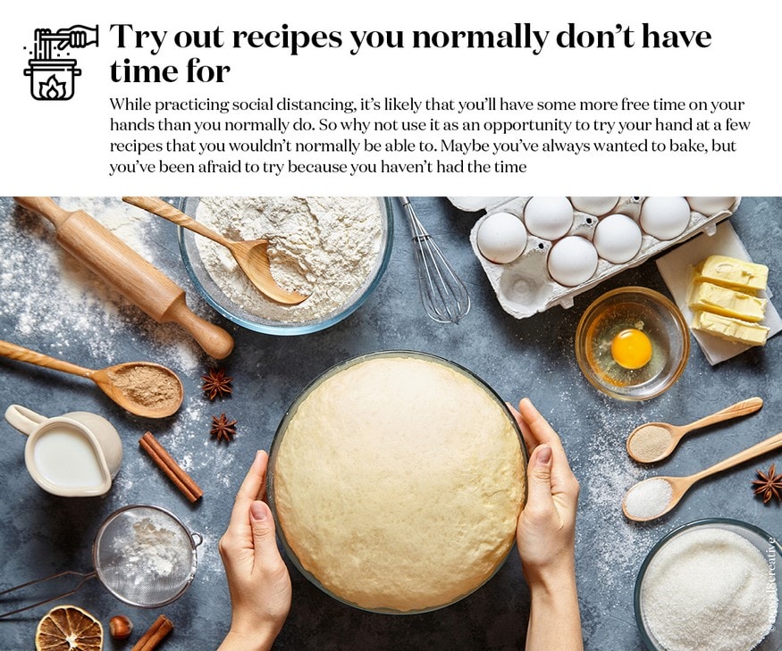 COVID-19 Lockdown: 5 Tips on Cooking If You're at Home - News18