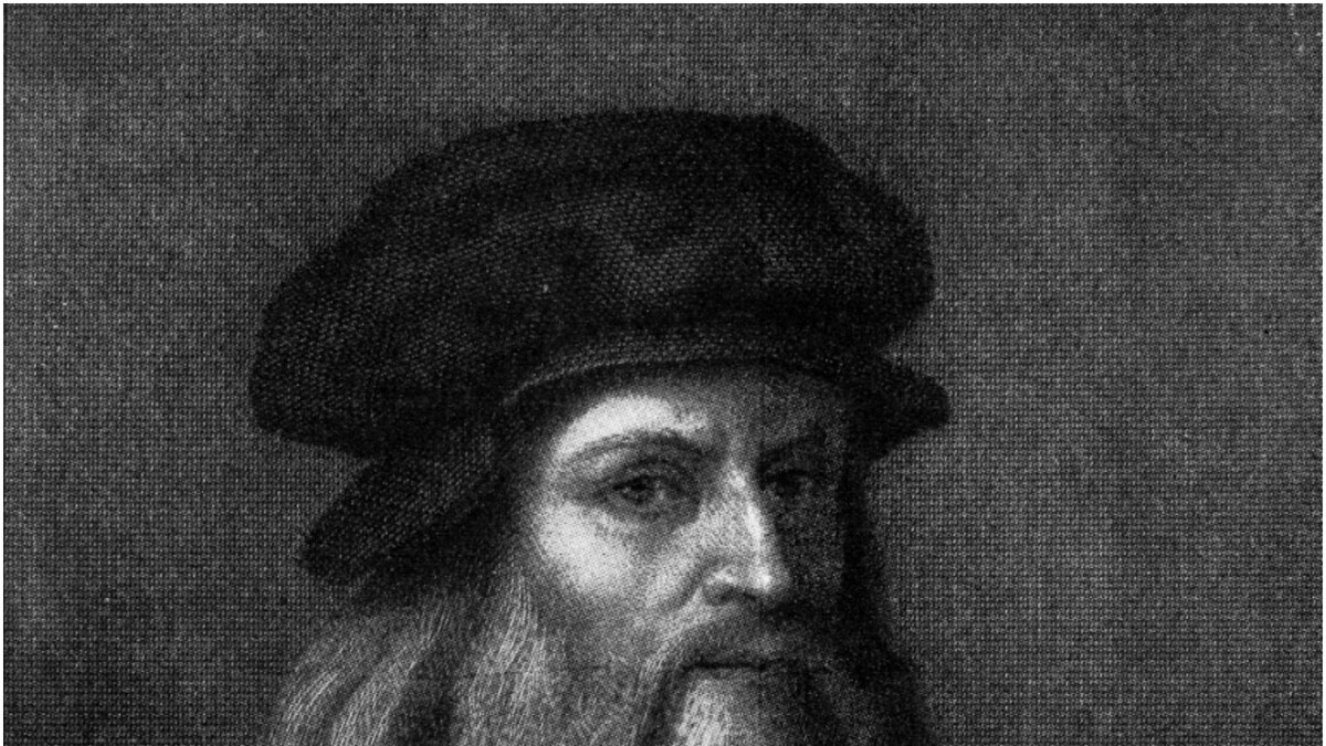 Leonardo da Vinci Death Anniversary: 7 Fun Facts About the Renaissance ...