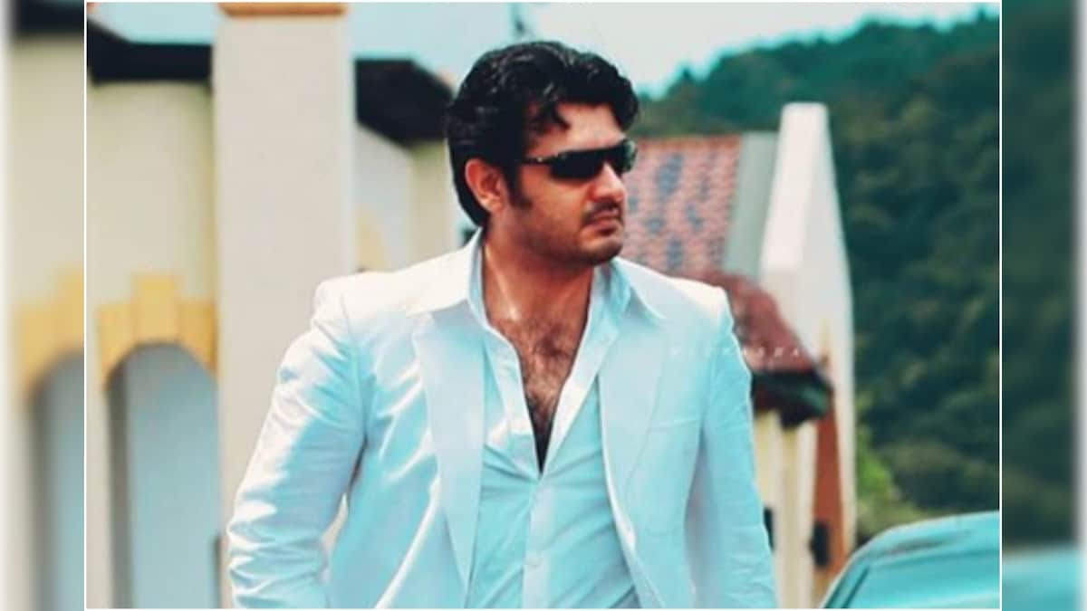 Happy Birthday Ajith Kumar: 5 Memorable Performances by the Actor - News18