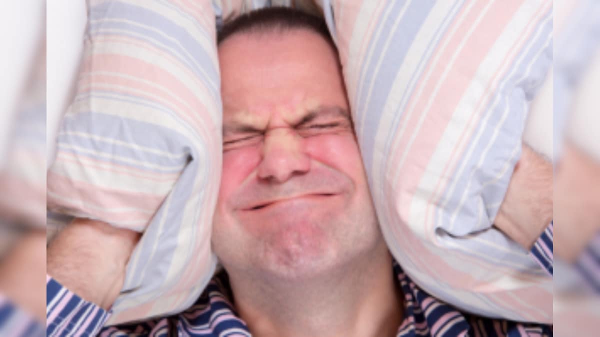 Researchers Reveal Why Loud Noise is Bad for Your Health - News18