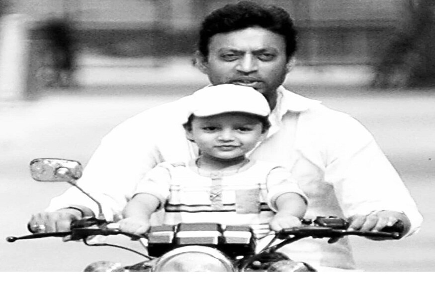 RIP Irrfan: Rare & Unseen Photos of One of the World's Greatest Actors ...