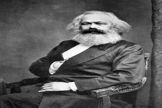 Karl Marx Birth Anniversary: Looking at the German Philosopher’s ...