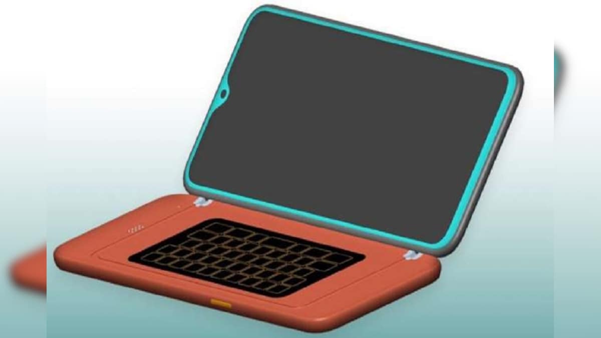 Return of the QWERTY? Oppo's Patent for Future Phone Suggests Physical ...