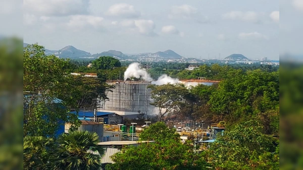 From Bhopal Gas Tragedy to Bombay Docks Blast: Revisiting Major ...