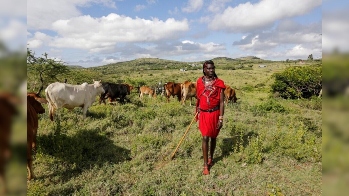 Amid Poor Access, Covid-19 Pandemic Poses a Special Threat to ...