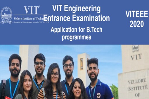 VITEEE 2020 Exam Dates Announced on viteee.vit.ac.in, Last Date to ...