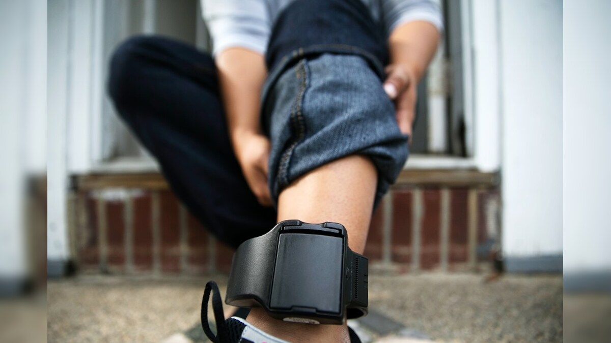 Many US States Are Exploring House Arrest Technology to Keep COVID-19 ...