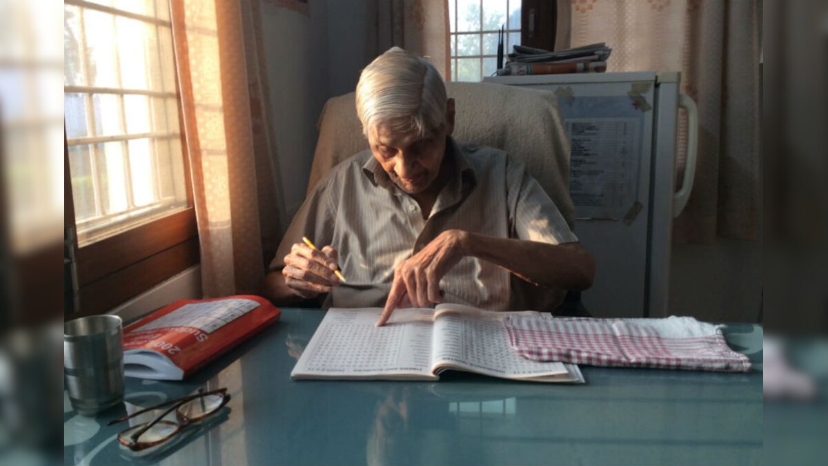 Indian Maths Genius Who Debunked Euler’s Theory, Made it to NYT Front ...