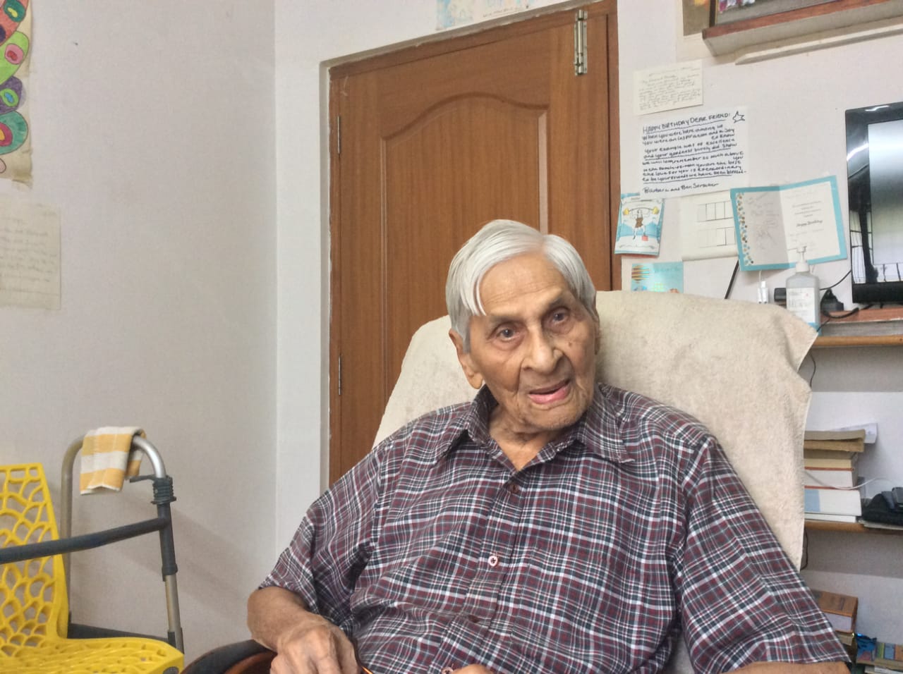 Indian Maths Genius Who Debunked Euler’s Theory, Made it to NYT Front ...